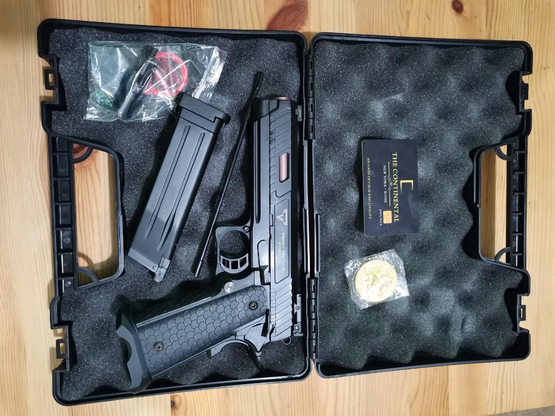 AIR SOFT GUN, Hobbies & Toys, Toys & Games on Carousell