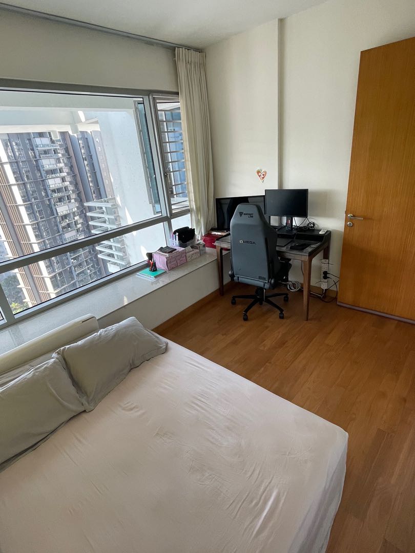 Amber Residences, Property, Rentals, Room Rentals on Carousell