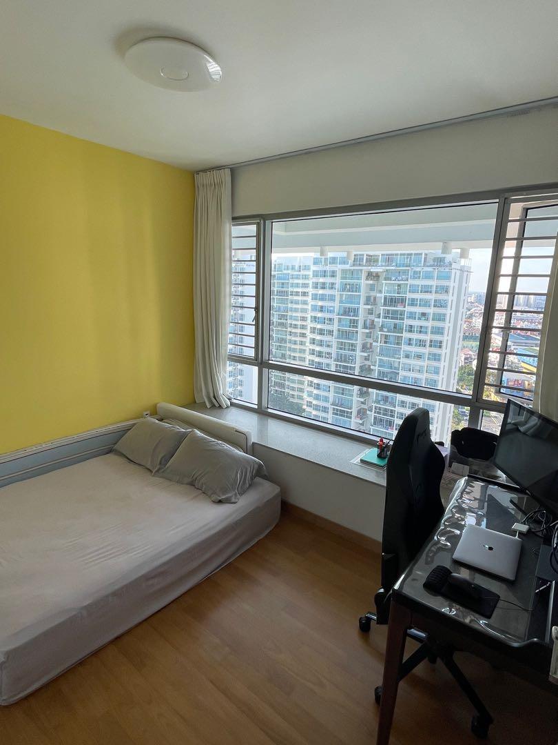 Amber Residences, Property, Rentals, Room Rentals on Carousell