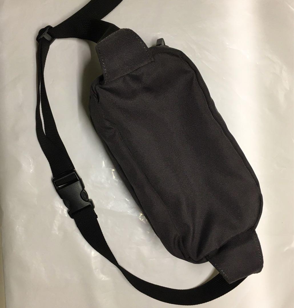 Asics Belt/Cross Body Bag, Women's Fashion, Bags & Wallets, Cross-body ...