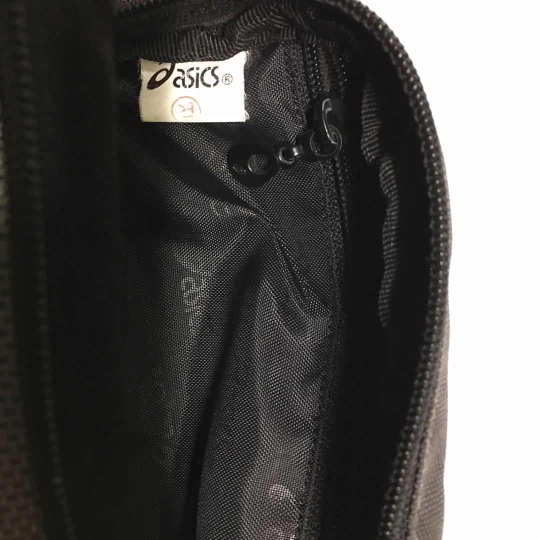 Asics Belt/Cross Body Bag, Women's Fashion, Bags & Wallets, Cross-body ...