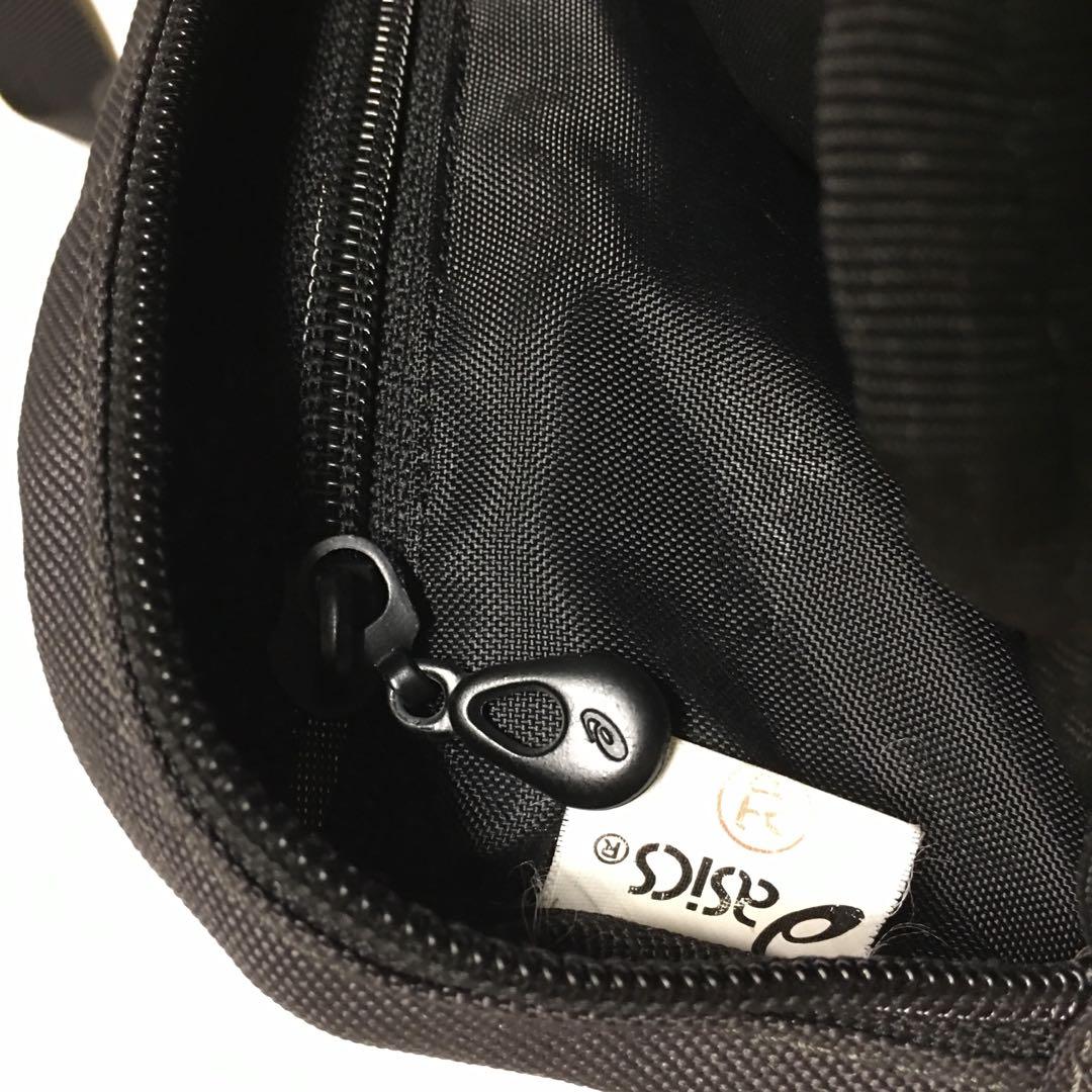 Asics Belt/Cross Body Bag, Women's Fashion, Bags & Wallets, Cross-body ...