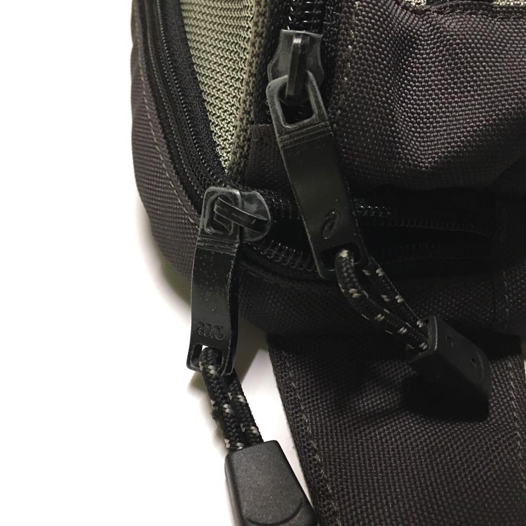 Asics Belt/Cross Body Bag, Women's Fashion, Bags & Wallets, Cross-body ...