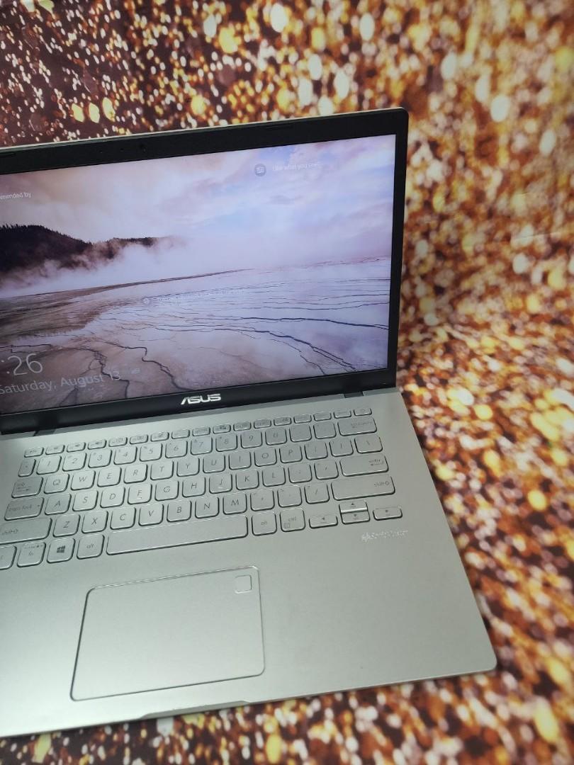 Asus High Performance 8th gen Laptop, Computers & Tech, Laptops ...