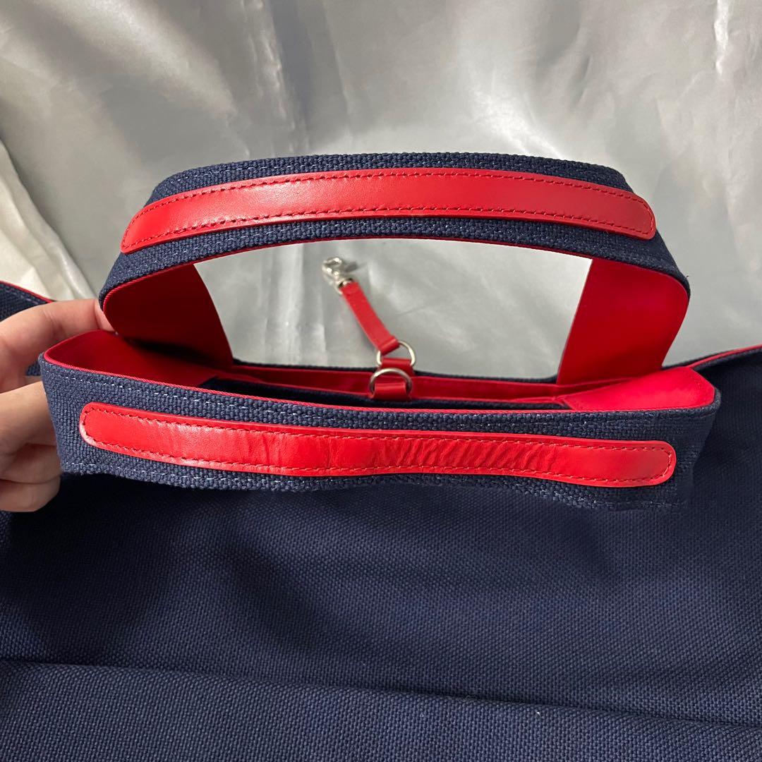 Authentic KITAMURA Japan A4 Reversible Tote, Luxury, Bags & Wallets on ...