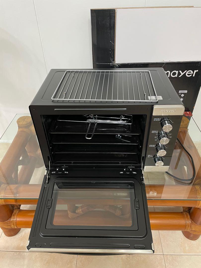 Awesome Oven with Extra trays, TV & Home Appliances, Kitchen Appliances ...
