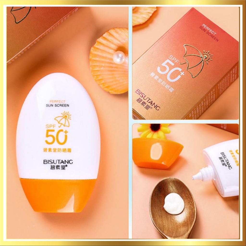 BISUTANG Sunscreen, Beauty & Personal Care, Face, Face Care on Carousell