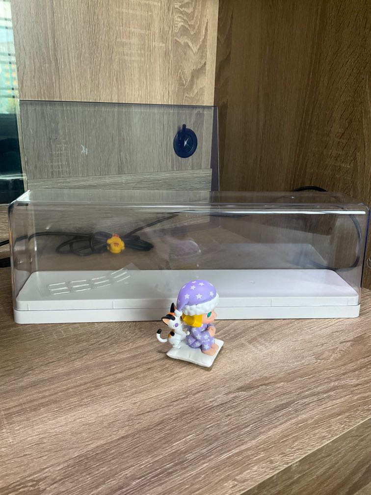 BN Blind box toys popmart storage container, Furniture & Home Living ...