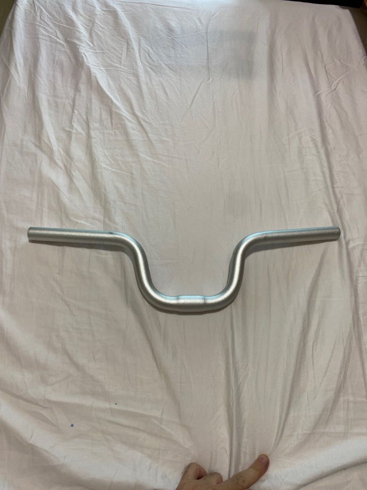 Brompton Original Stock M bar, Sports Equipment, Bicycles & Parts ...