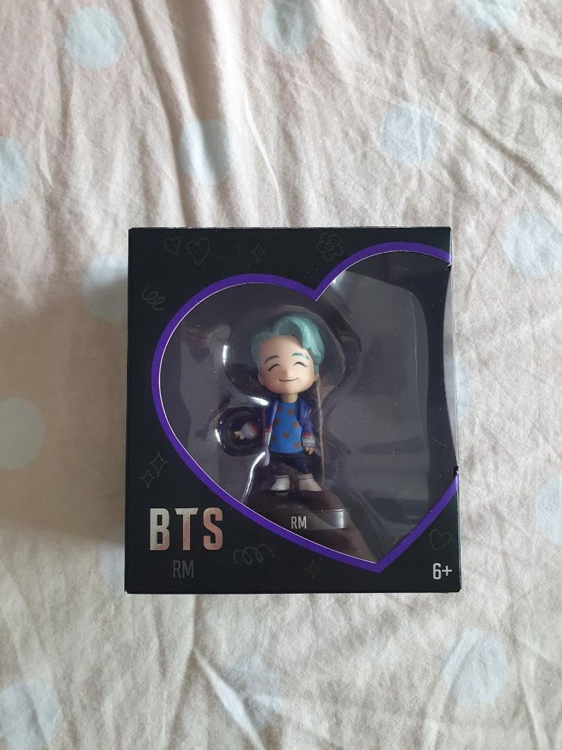 BTS TinyTan Idol Figures, Hobbies & Toys, Memorabilia & Collectibles, K-Wave on Carousell