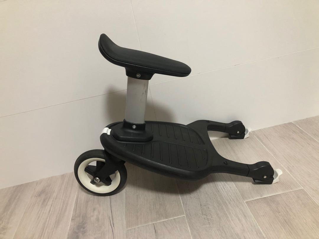 Bugaboo bee board with seat, Babies & Kids, Going Out, Strollers on ...