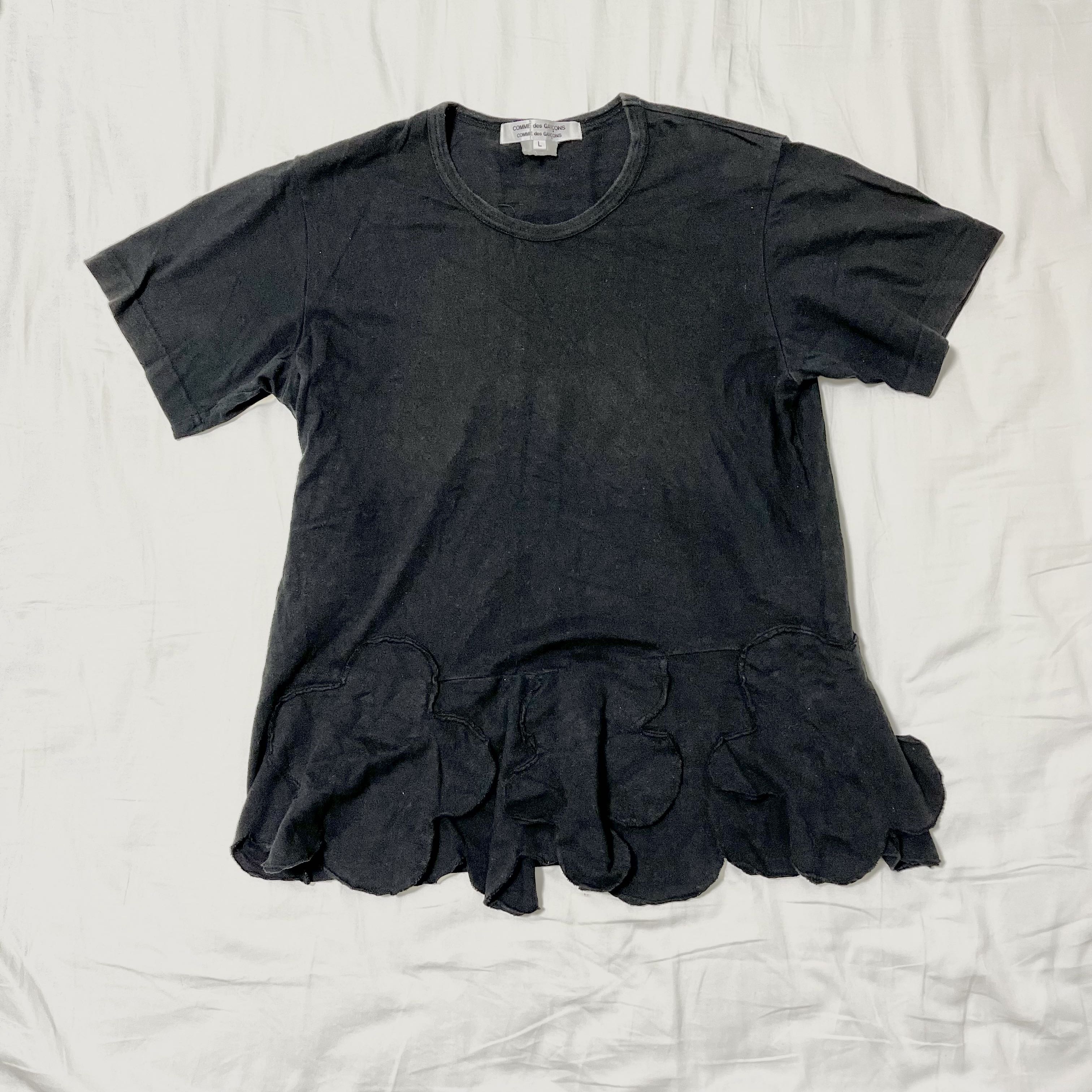 CDG CDG top, Women's Fashion, Tops, Other Tops on Carousell