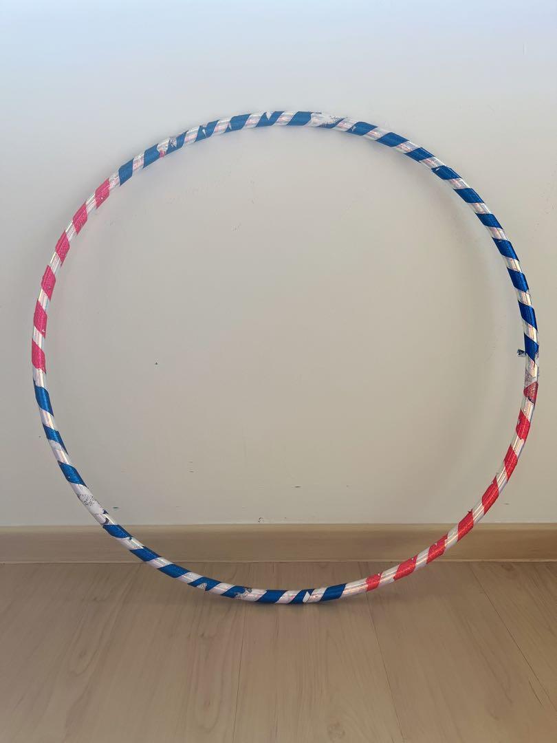 Chacott hoop 70cm, Sports Equipment, Other Sports Equipment and ...