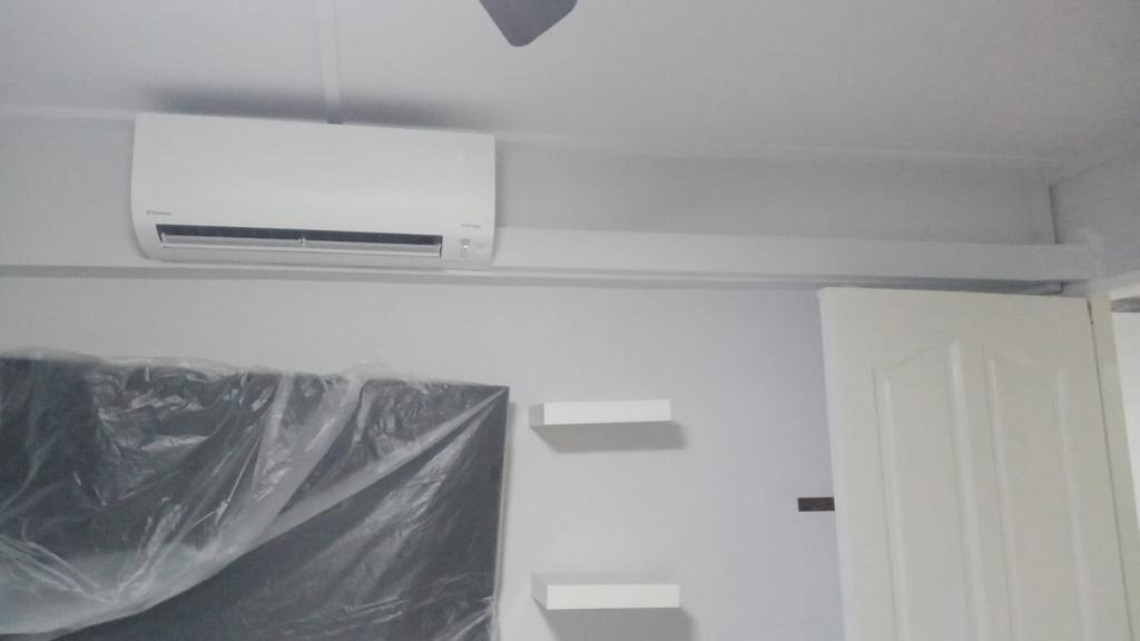 Daikin iSmile Eco Series System 3 Aircon WIFI MKM75VVMG-3XCTKM25VVMG ...