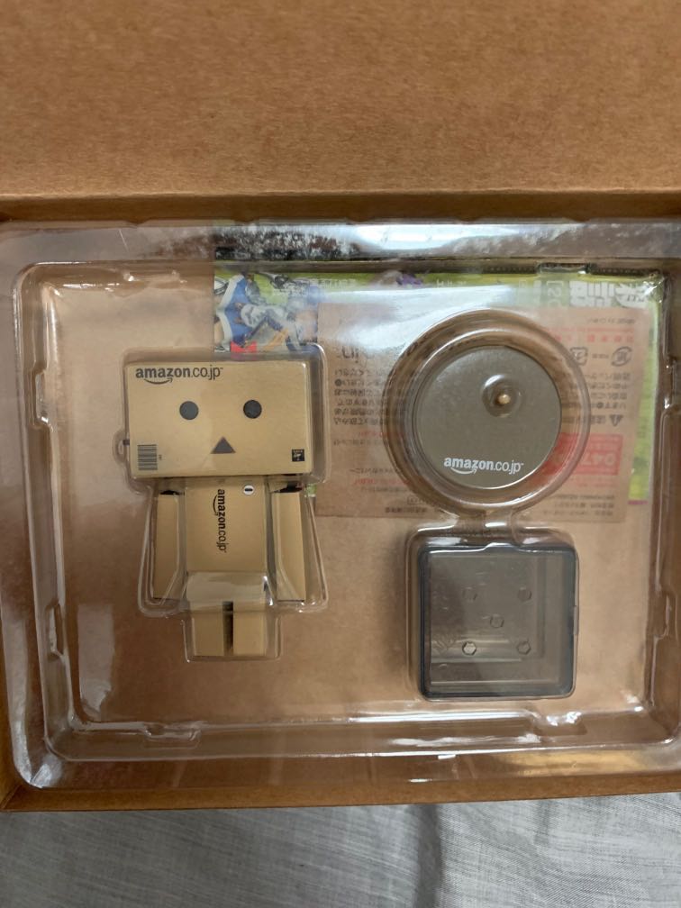 Danboard Amazon Mini, Hobbies & Toys, Toys & Games on Carousell
