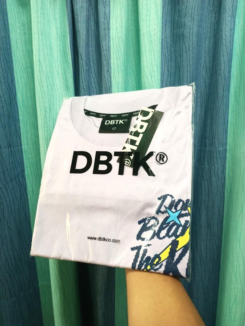 DBTK, Men's Fashion, Activewear on Carousell