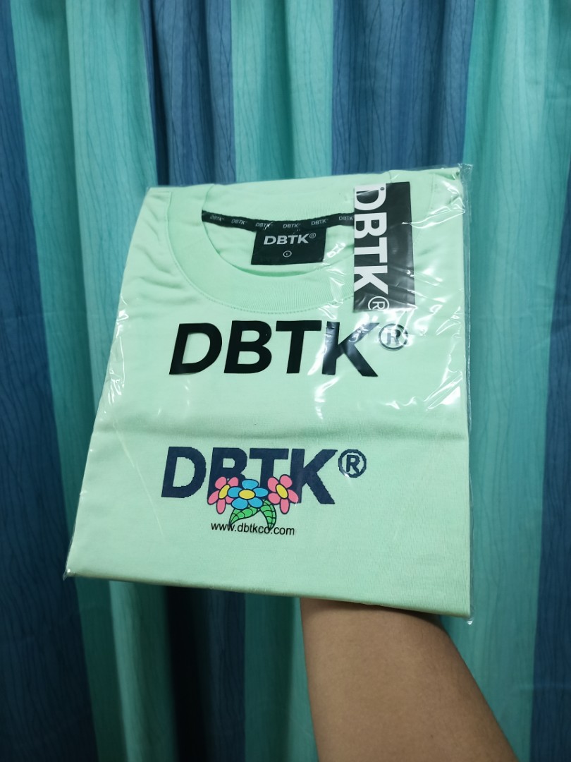 DBTK, Men's Fashion, Activewear on Carousell