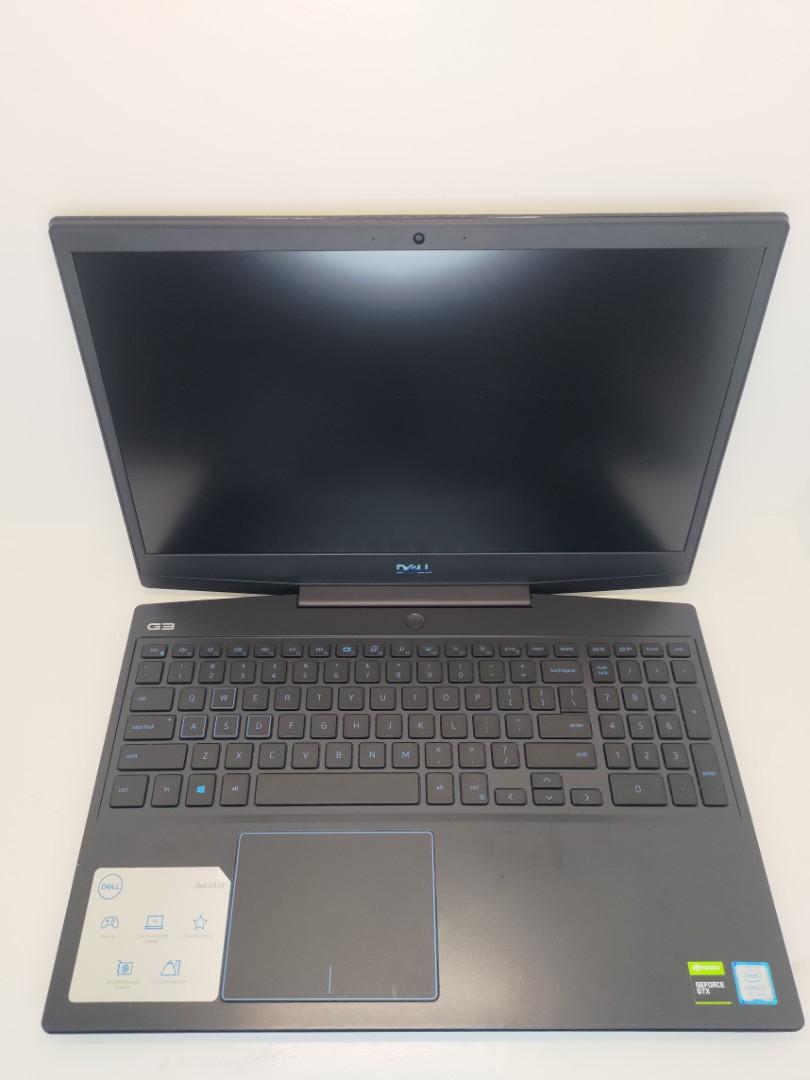 DELL G3, Computers & Tech, Laptops & Notebooks on Carousell
