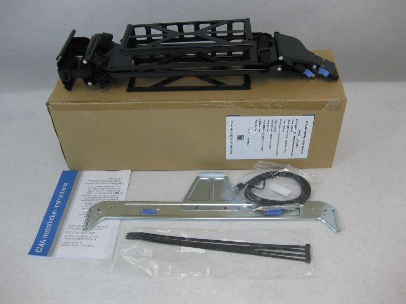 Dell Precision Server Rack Mount 0WK693 Cable Management Arm 3U Cable ...