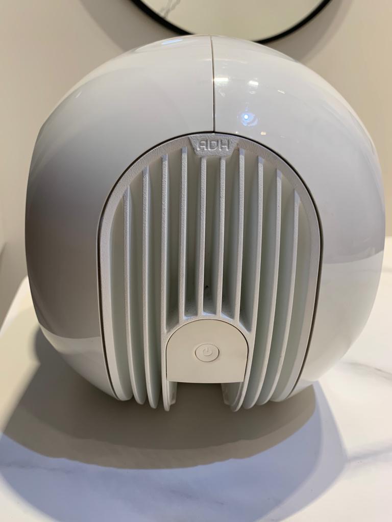 Devialet Silver Phantom (3000 Watts), Audio, Soundbars, Speakers ...