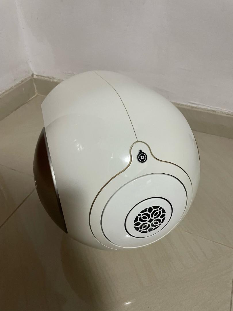 Devialet Silver Phantom (3000 Watts), Audio, Soundbars, Speakers ...