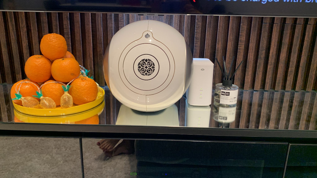 Devialet Silver Phantom (3000 Watts), Audio, Soundbars, Speakers ...