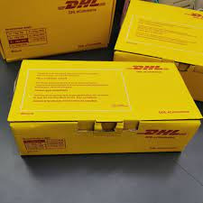 DHL eCommerce Carton Box 1, Services, Others on Carousell