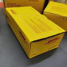 DHL eCommerce Carton Box 1, Services, Others on Carousell