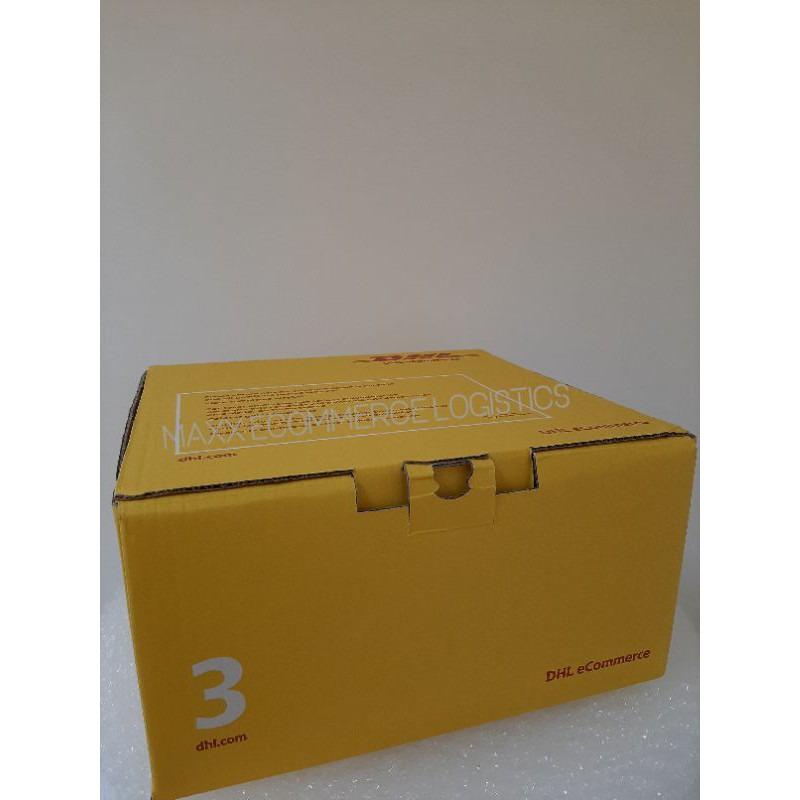 DHL eCommerce Carton Box 3, Services, Others on Carousell