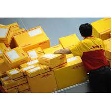 DHL eCommerce Carton Box 4, Services, Others on Carousell