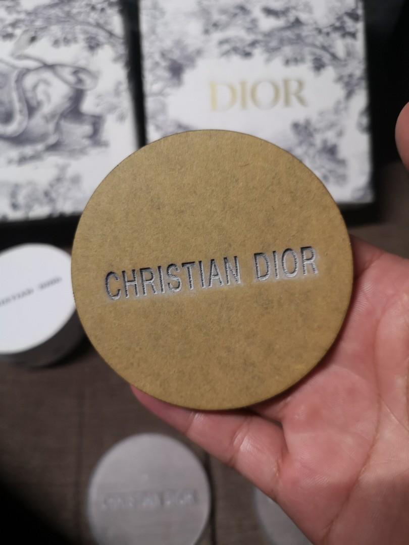 Dior Acrylic Coasters, Hobbies & Toys, Stationery & Craft, Other ...