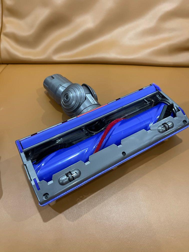 Dyson Direct Drive Roller Head V7 V8 V10 V11, TV & Home Appliances ...
