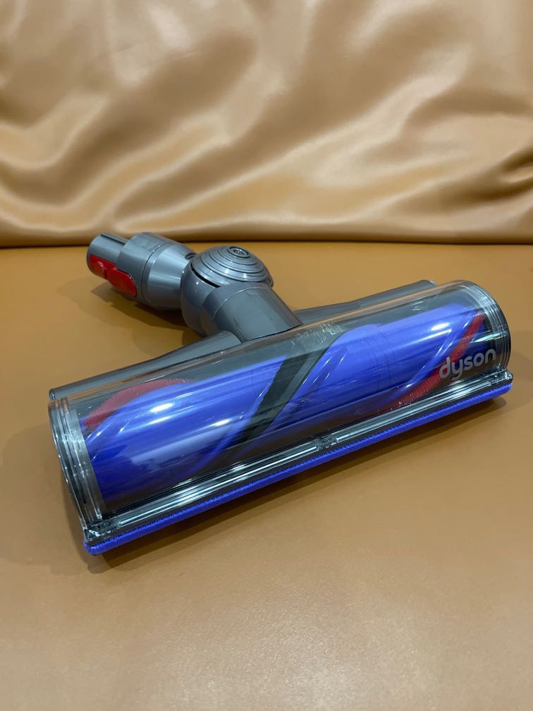 Dyson Direct Drive Roller Head V7 V8 V10 V11, TV & Home Appliances ...