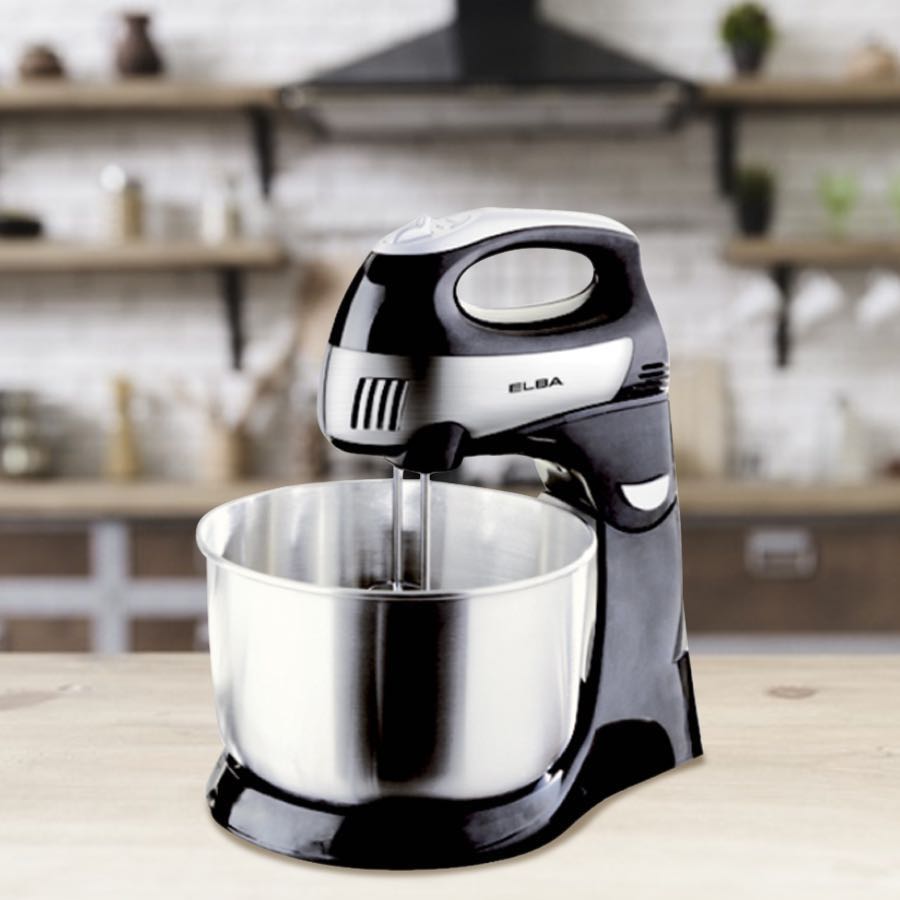 [FAST DEAL] Elba Stand Mixer, TV & Home Appliances, Kitchen Appliances ...