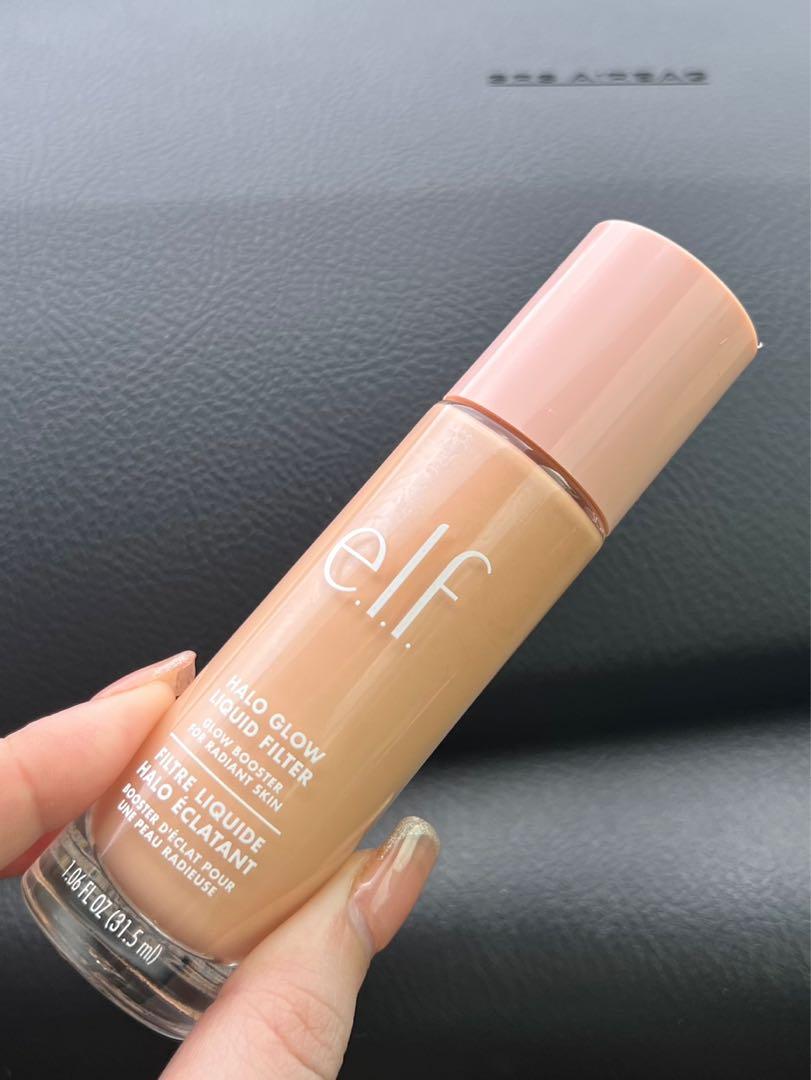 ELF Halo liquid highlighter, Beauty & Personal Care, Face, Makeup on ...