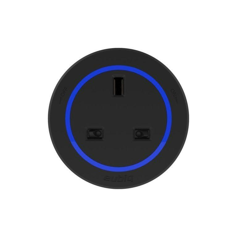 Eubiq UK Plug, TV & Home Appliances, Electrical, Adaptors & Sockets on ...