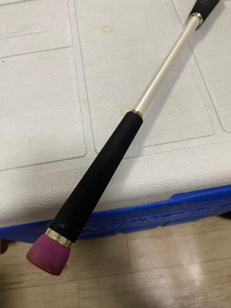 Expert Graphite ( Butterfly || ), Sports Equipment, Fishing on Carousell