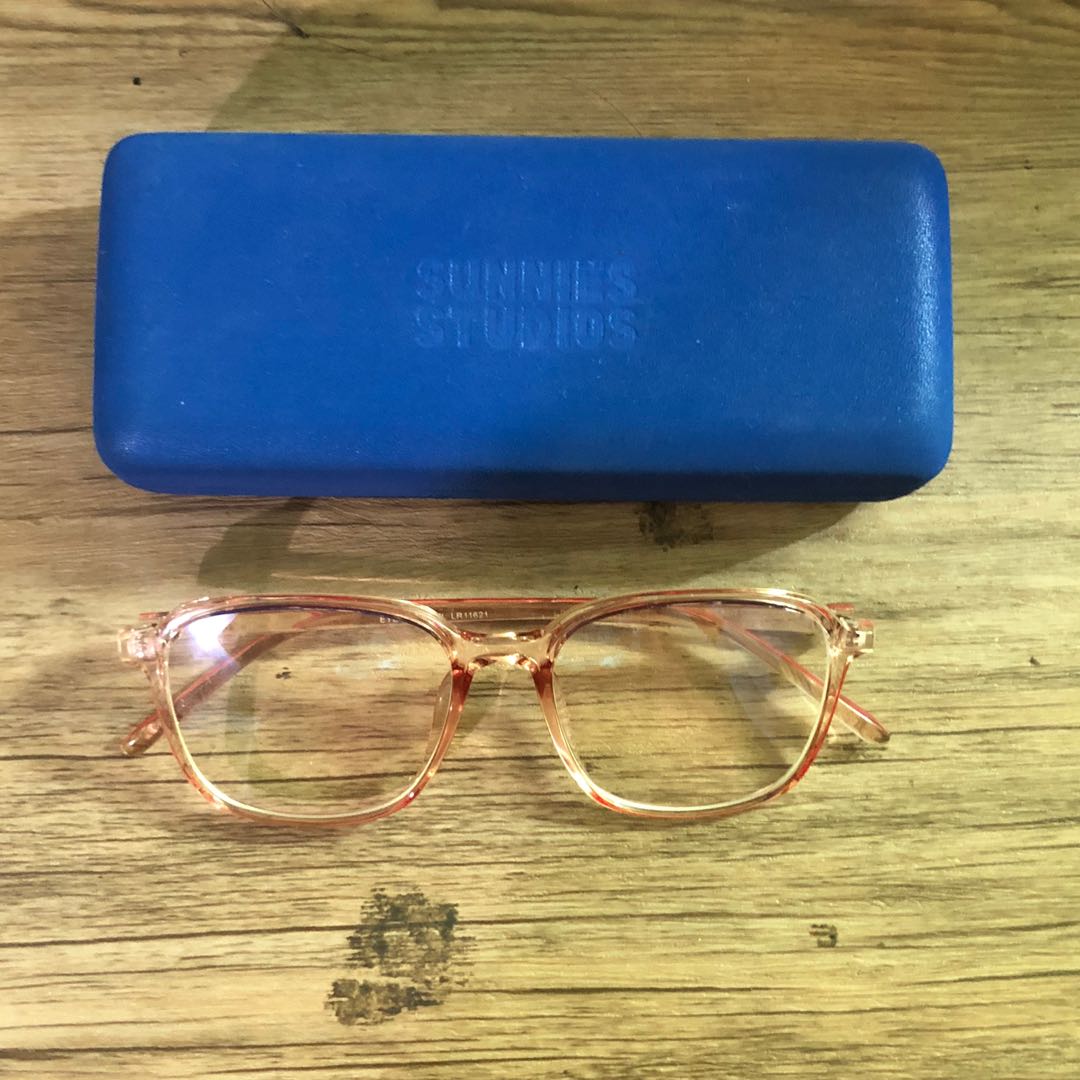 Eye Channel Specs, Women's Fashion, Watches & Accessories, Sunglasses ...