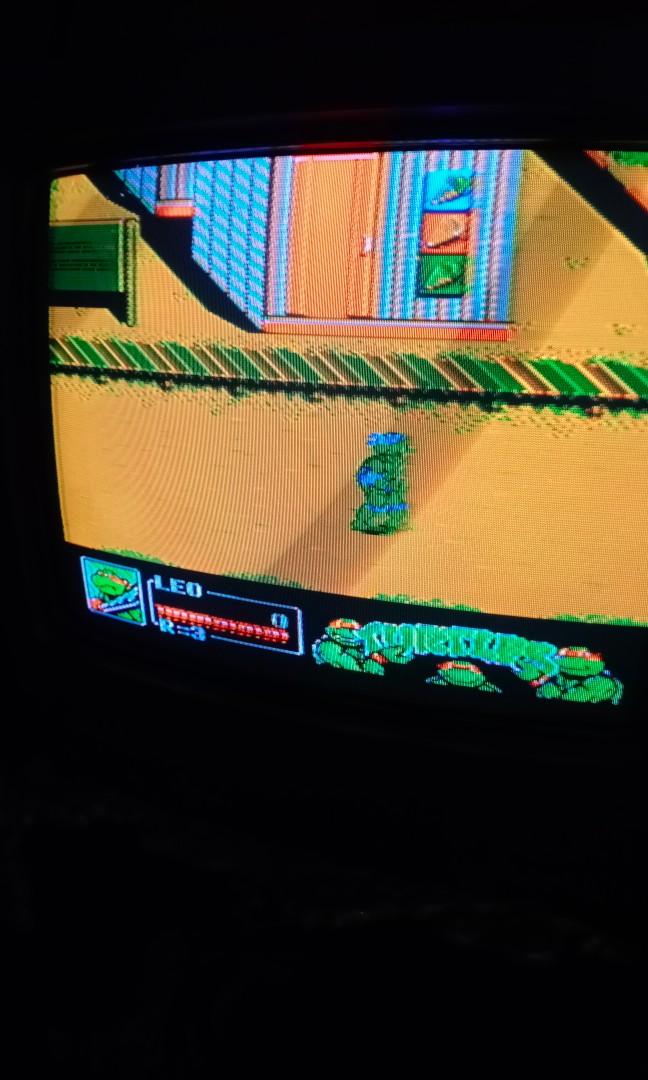 Family Computer Chinese Bootleg - 500 Games in 1, Video Gaming, Video ...