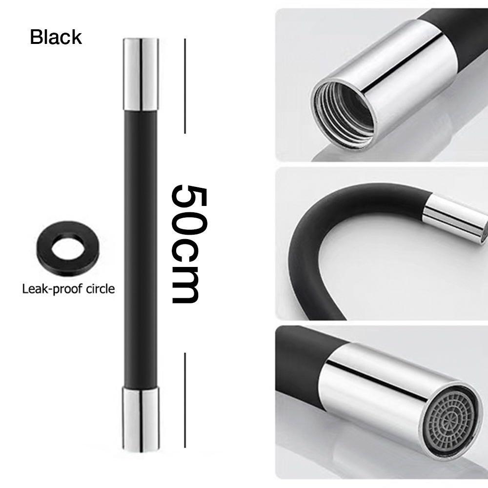 Faucet extension water tap, Furniture & Home Living, Bathroom & Kitchen ...