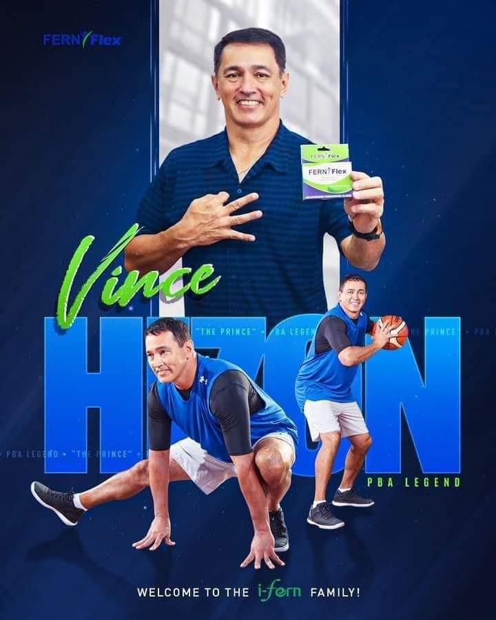 Fern Flex, Health & Nutrition, Health Supplements, Health Food, Drinks ...