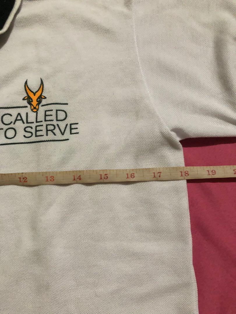 FEU NSTP Polo, Men's Fashion, Tops & Sets, Tshirts & Polo Shirts on ...