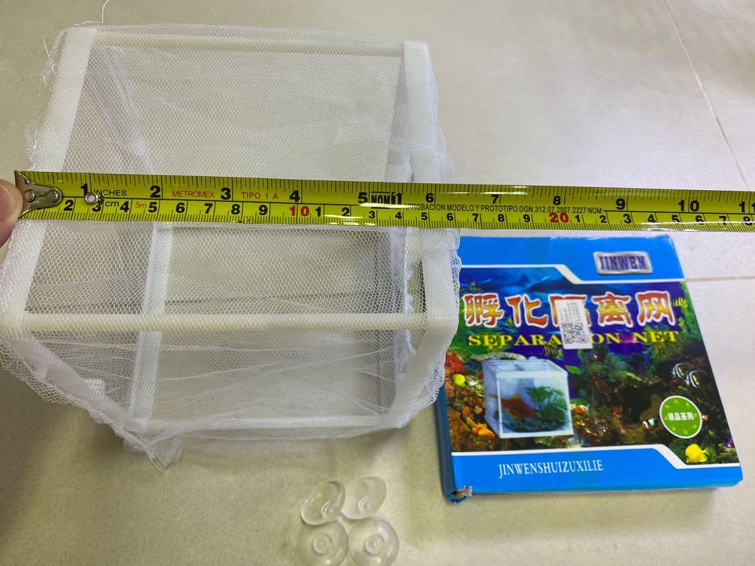 Fish separation net, Pet Supplies, Homes & Other Pet Accessories on ...
