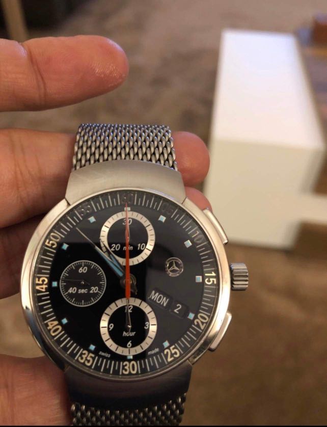 For sale limited edition Mercedes Benz Classic 1000 Mille Miglia Car ...