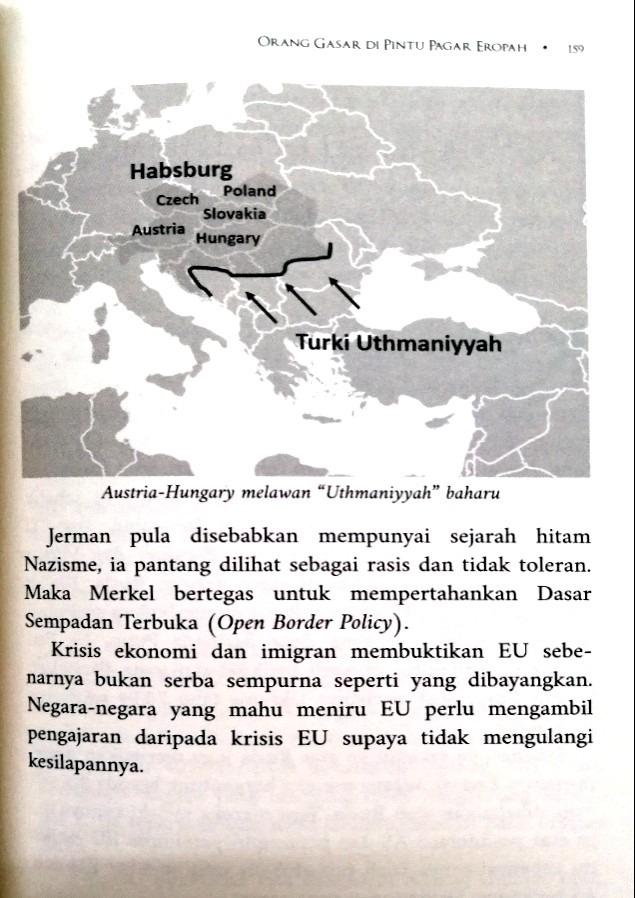 [GB] THE PATRIOTS Dunia Tanpa Tembok / Dunia Tanpa Tembok 2 - Ayman ...