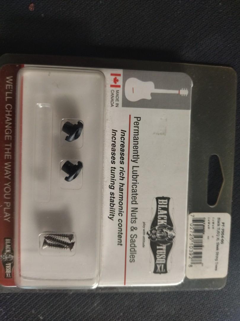 Graphtech String Tree Set, Hobbies & Toys, Music & Media, Musical ...