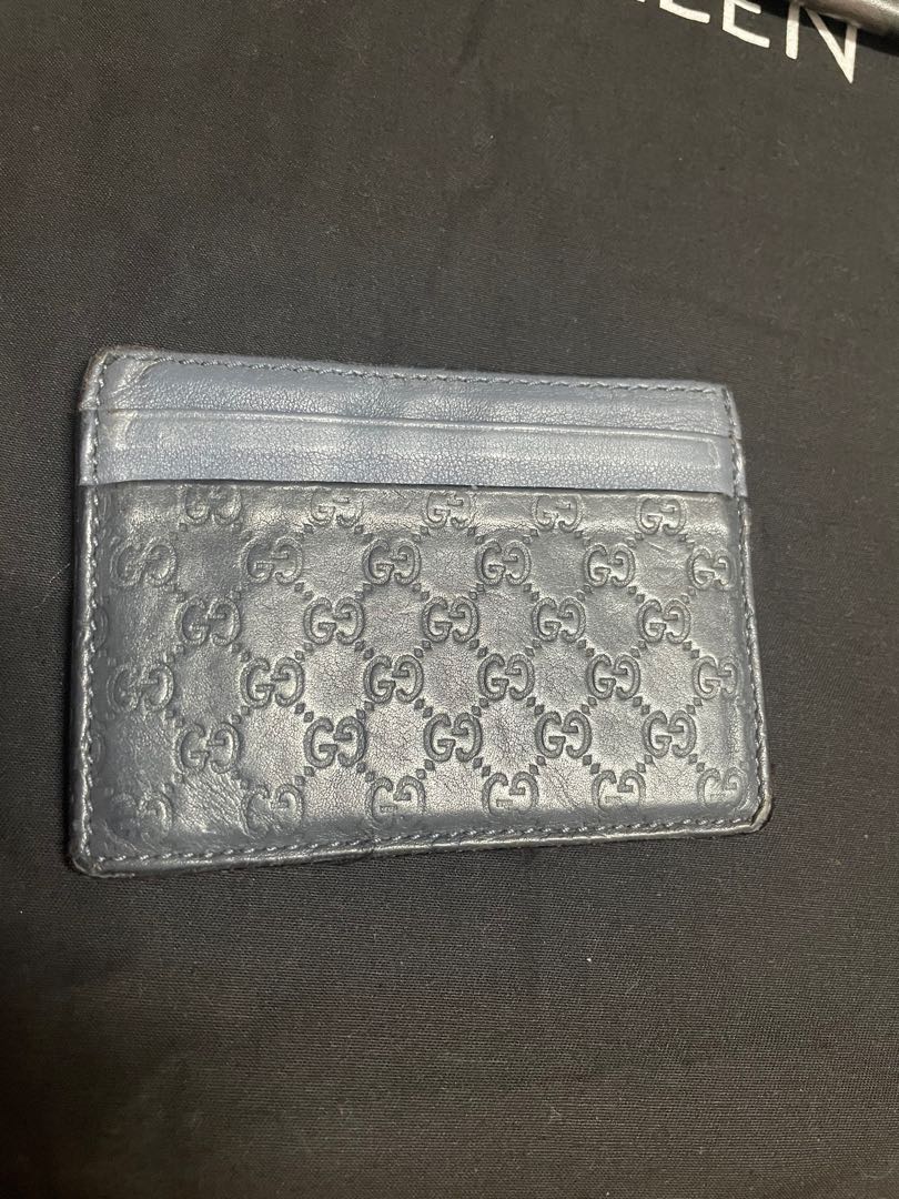 Gucci Care Holder - Authentic, Men's Fashion, Watches & Accessories ...