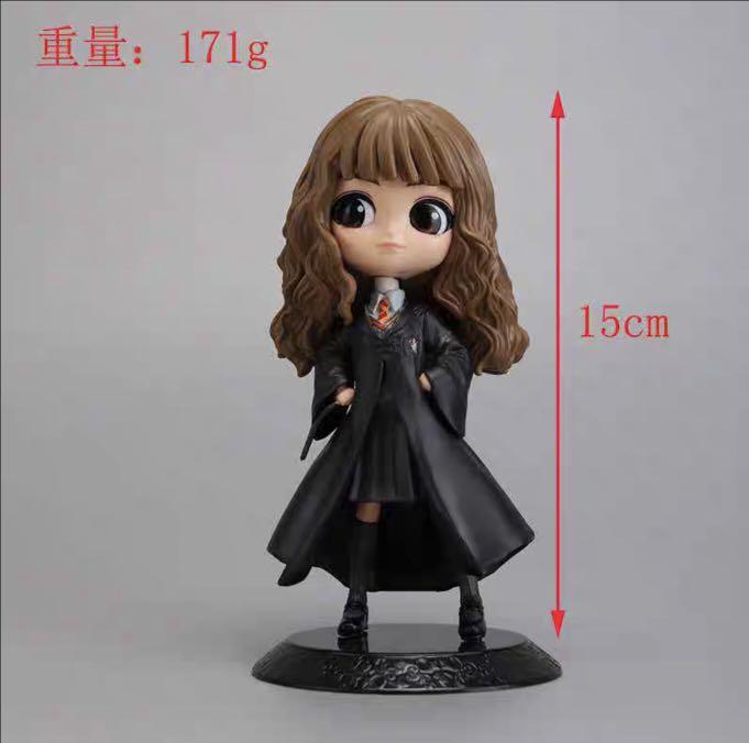 Harry Potter Cake Figurine / Topper, Hobbies & Toys, Toys & Games on ...