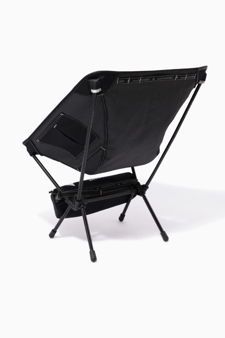 Helinox And Wander 露營椅 Folding Chair, 運動產品, 行山及露營 - Carousell