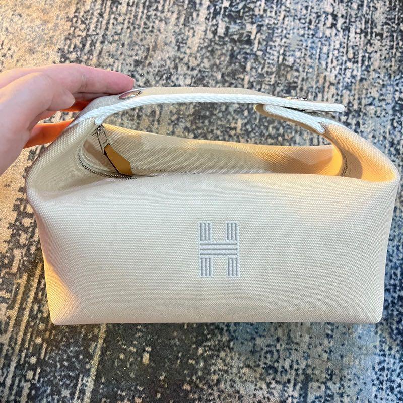 Hermes bride a brac, Women's Fashion, Bags & Wallets, Tote Bags on Carousell